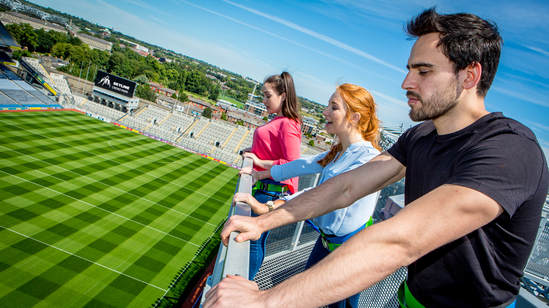 Family things to do in Dublin - 10 Best Activities | The Grafton