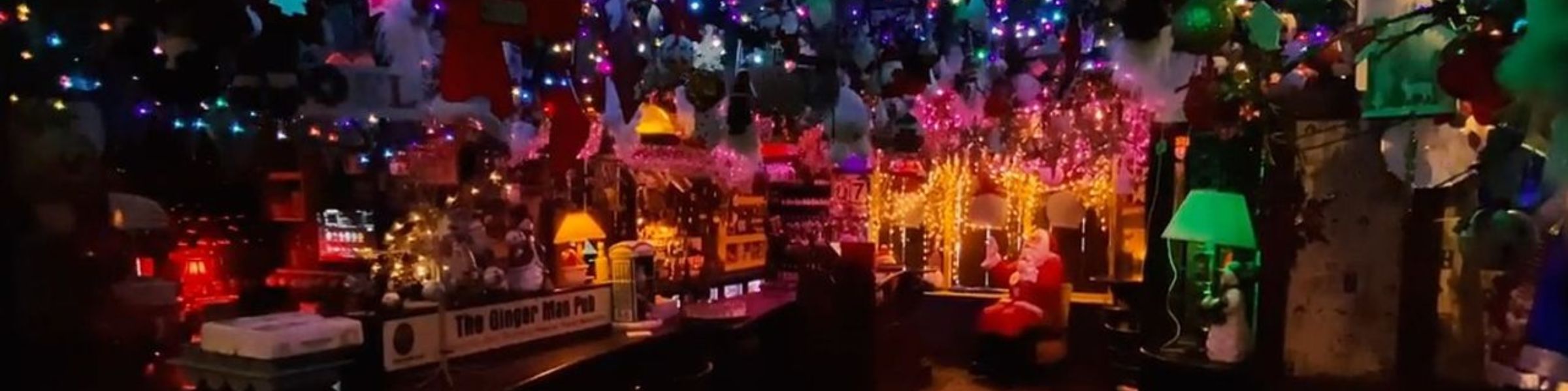 5 Best Cosy Winter Pubs in Dublin | The Grafton Hotel