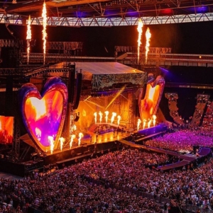 Dublin Concerts, Events & Gigs in Dublin 2024