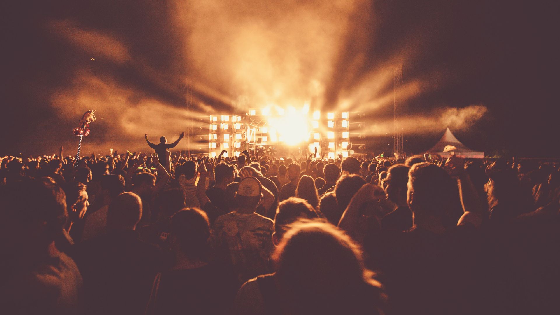 Iron Maiden Dublin Concert - Malahide Castle 2025 | The Grafton