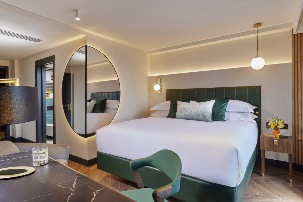 The Chancery Hotel - The Grafton