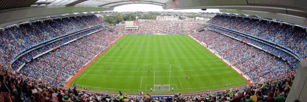 The Weeknd in Dublin 2026 Concert Guide | The Grafton Hotel